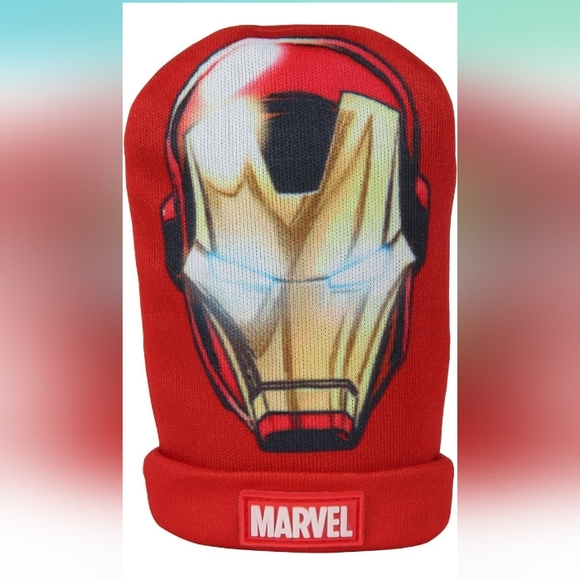 Marvel | Other | Pilot Mvl04 Marvel Iron Man Shift Knob Cover Nwt ...
